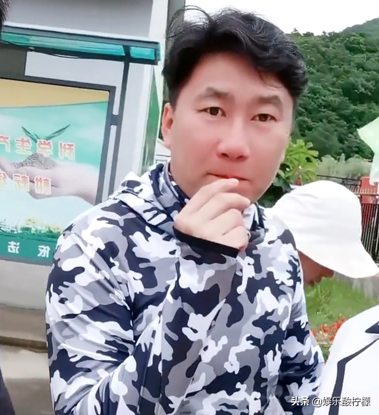 Bi Chang's birthday was deserted, and no one blessed "Country Love ...