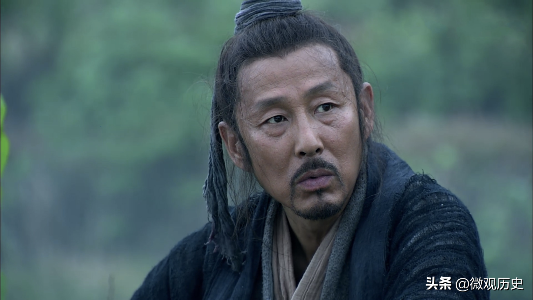 After the death of King Xiang Yu of Western Chu, why did his rival Liu ...