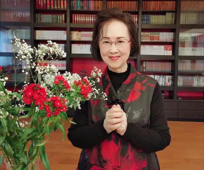 "Wan Jun": Why must Wan Jun finally marry Bo Jian?It turns out that ...