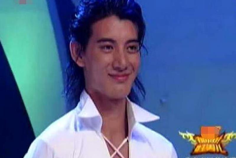 The official announcement of Liang Jie Pu Bajia's breakup, and the ...