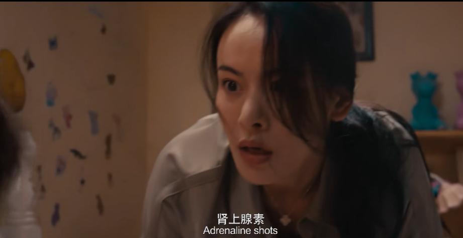 "Shen Bing Special Attack": Why was the former "King of Power" action ...