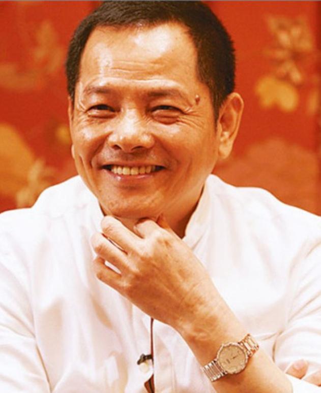 Andy Lau was threatened by Beng Yaju?Xiang Huasheng came to intercede ...