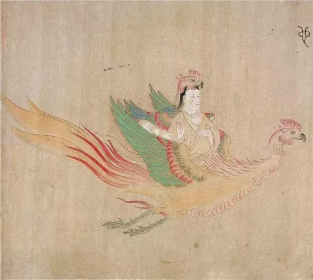 Appreciation of the works of "Painting Dragons Dianqing" by the ...