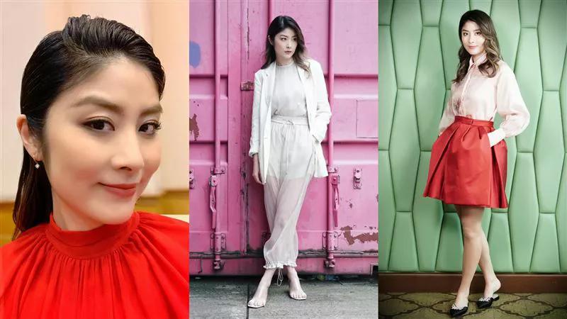 Aaron Kwok praises Brigitte Lin, he finally married 16 and fell in love ...