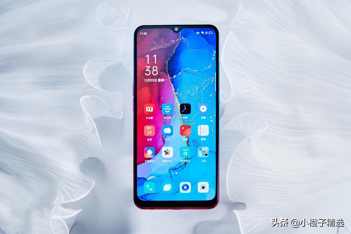 OPPOK9和K7哪個好？這一次真要看看，別買錯了！看完分析你就懂了 - 資訊咖