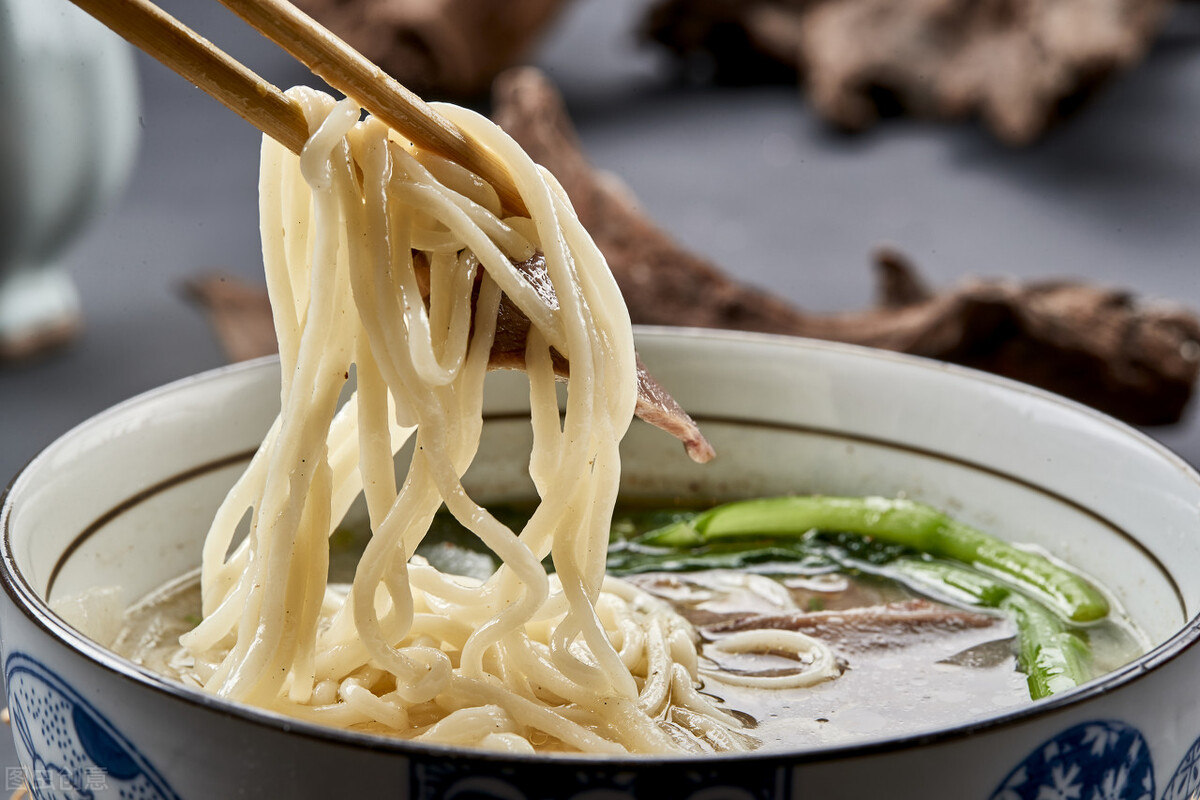 Five must-try foods in Shenyang - iNEWS