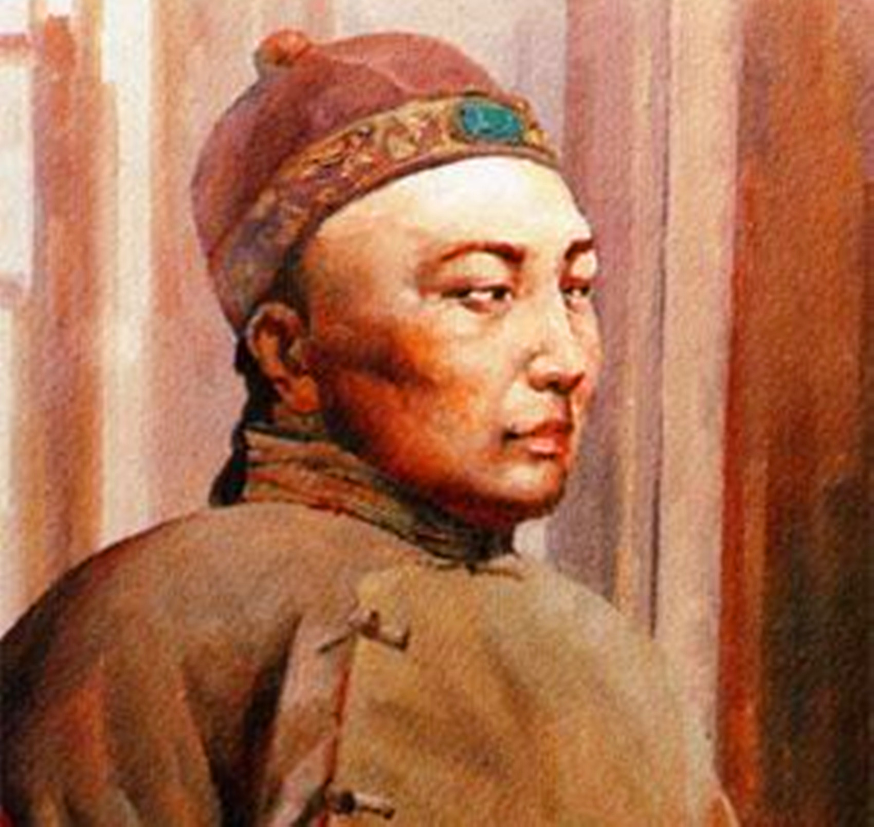 "A Dream of Red Mansions in Zhou Ruchang Hui School", Liu Xinwu highly ...