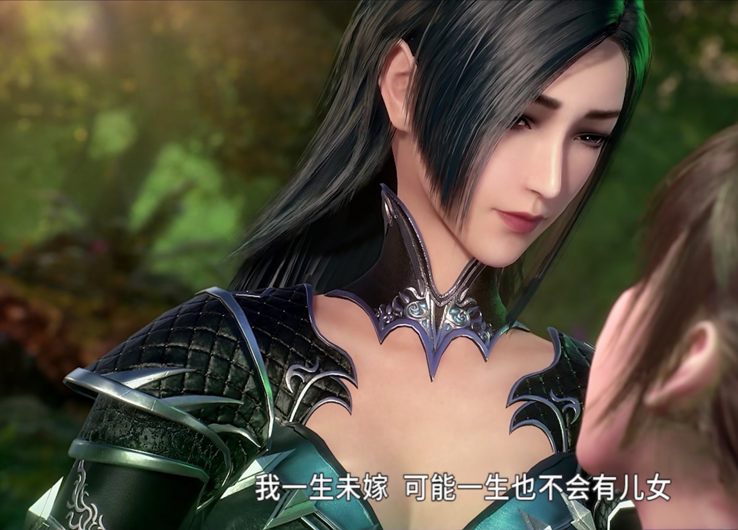 Douluo Continent: If Liu Erlong hadn't married the master, who would ...