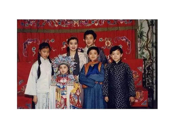 "Wan Jun" was broadcast for 31 years. At that time, Song Zuying was ...