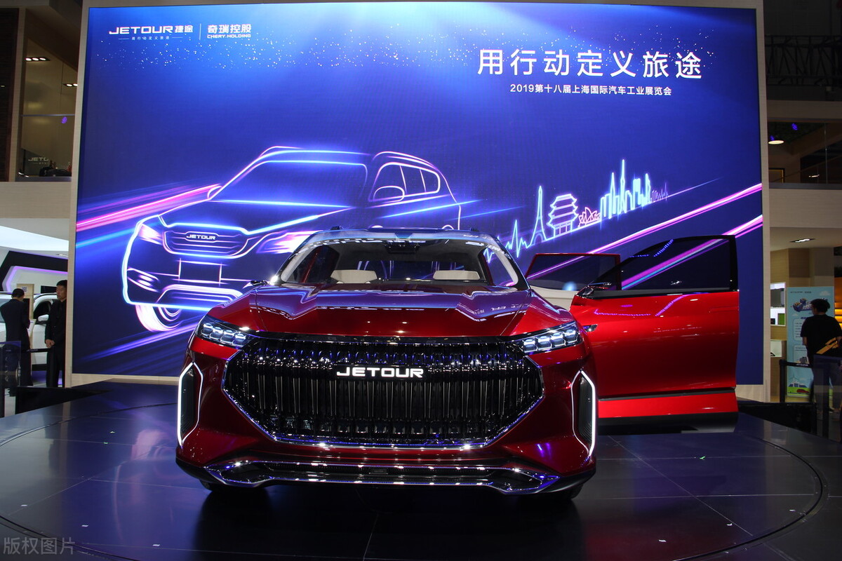 How much is the Kaifeng automobile industry, the Kaifeng model that ...
