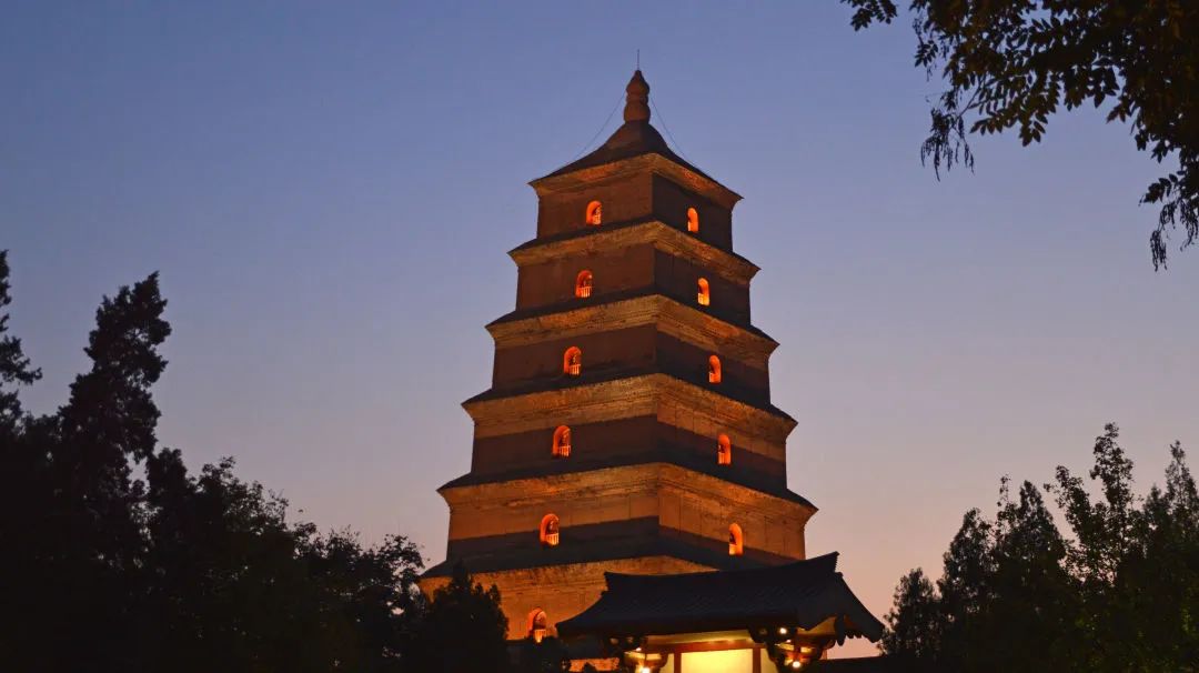 The ten most beautiful ancient buildings in China, which ones do you ...