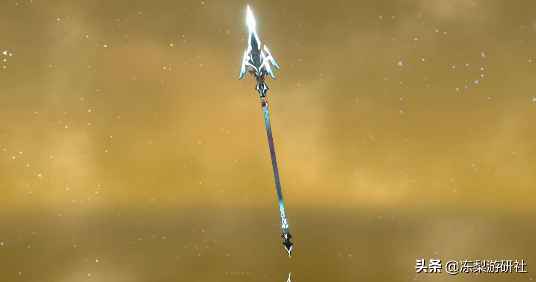 Yuanshen: Shenhe skill multiplier exposure, assisted damage increase ...