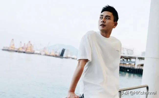 Chen Jianfeng, the short-lived loneliness of the Hong Kong market - iNEWS