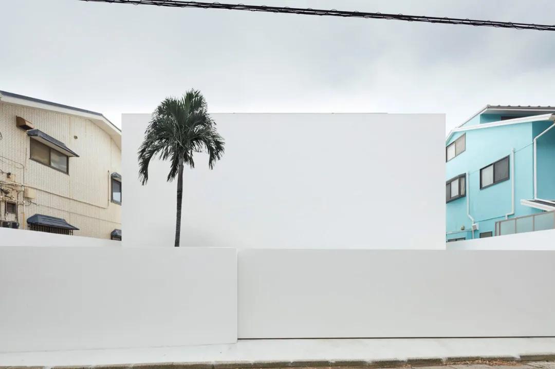 Ten buildings without windows on the facade - iMedia