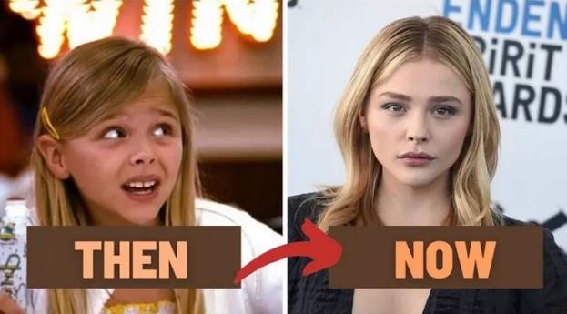 Do you know the 10 most beautiful child stars who grew up abroad?How ...