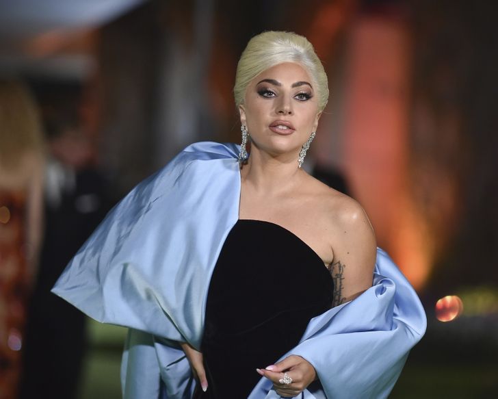 15 famous female celebrities wore high fashion redesigned and produced ...