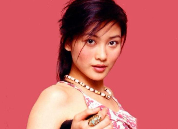 Why is Li Caihua not "red" suddenly? It's not surprising at all to see ...