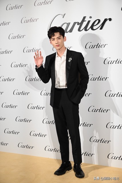 Today's entertainment highlights: Zhang Xincheng, Bai Jingting, Liu ...