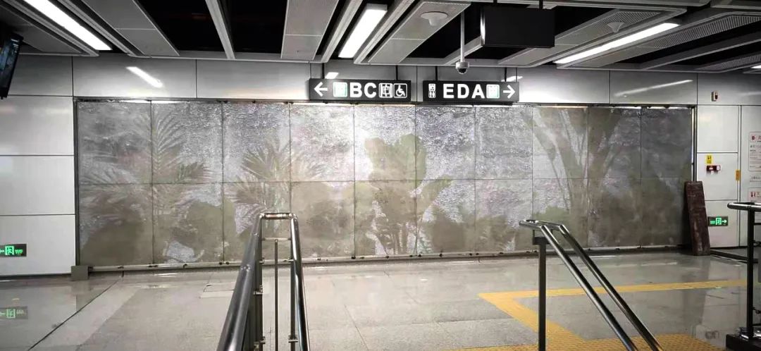 100 applications of light-transmitting concrete - iNEWS