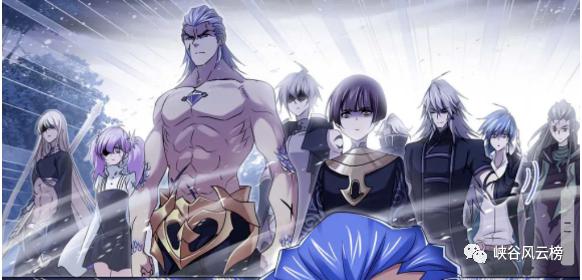 Douluo Continent Chapter 779: Senluo ghost mythical creature, the ...