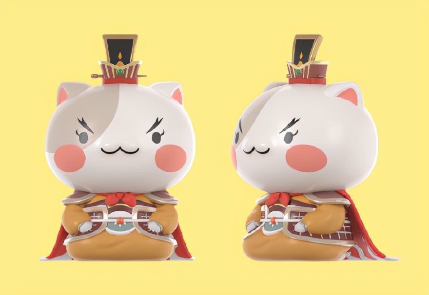 "If History is a Flock of Meows" tells history with the cutest style of ...