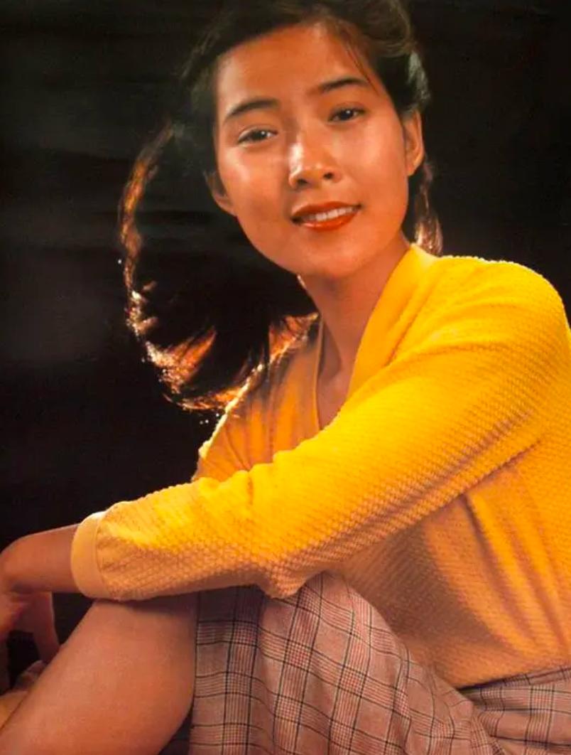 Shen Danping: The first actress to marry a foreigner, was "spurned" at ...