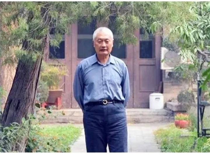 Chen Xiaolu: I have seen the pain of my father Chen Yi's death, and he ...