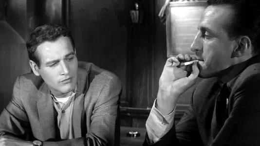 Paul Newman and the most classic billiard movies - iNEWS
