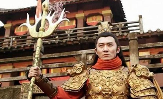 How did Li Yuanba, the reincarnated golden-winged Roc bird, die?It ...