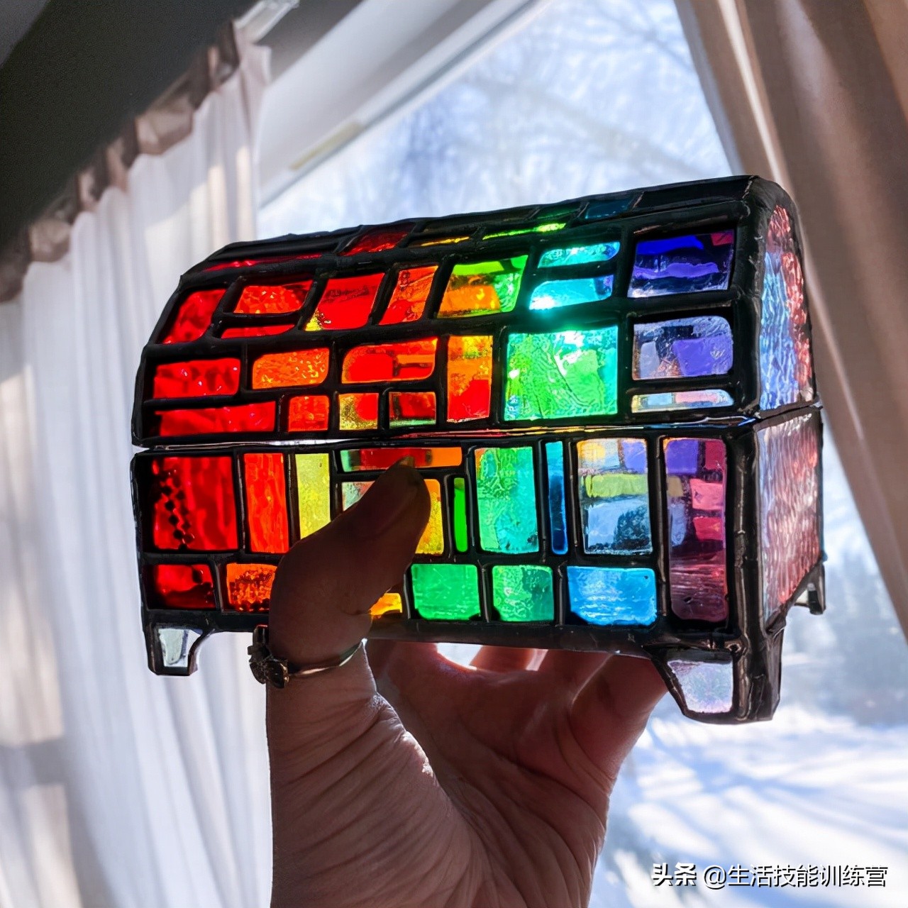 50 pictures prove that everything about rainbows is so beautiful - iNEWS