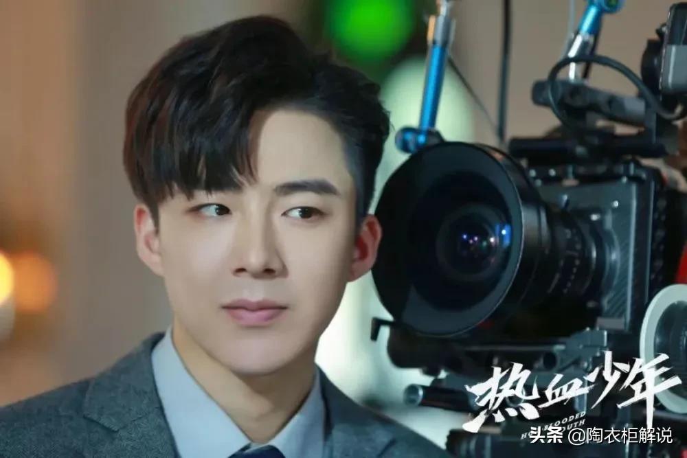 Red Magical Network Red Singer Liu Yining has become: the most ...