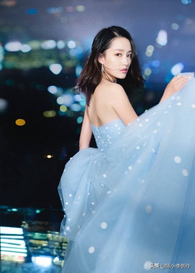 Li Qin: Talents cultivated by the state have turned into the ...