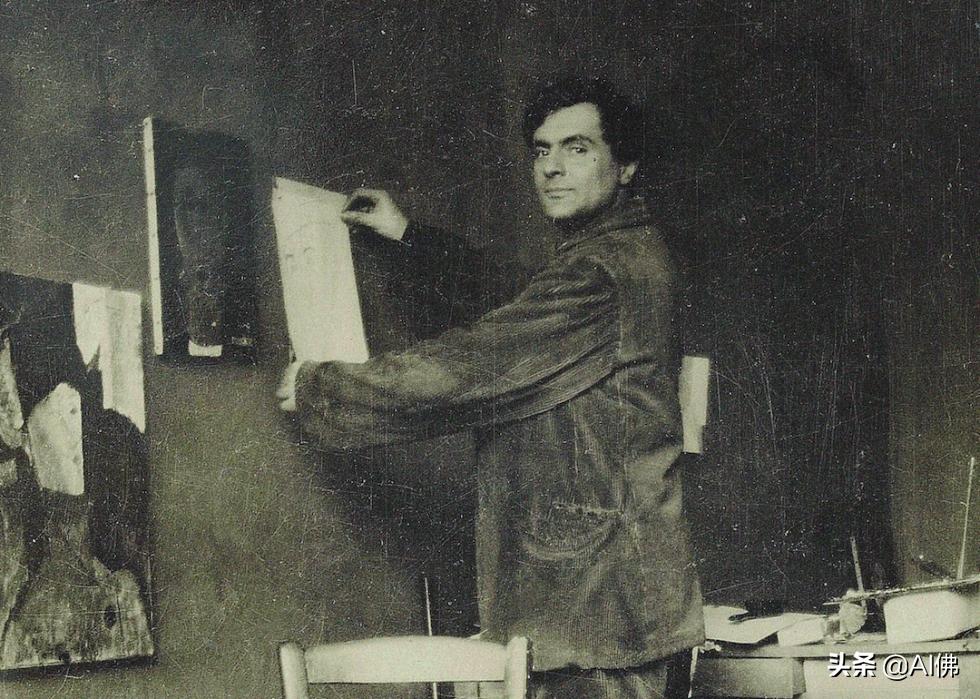 50 artists who became famous after death in the world - iNEWS