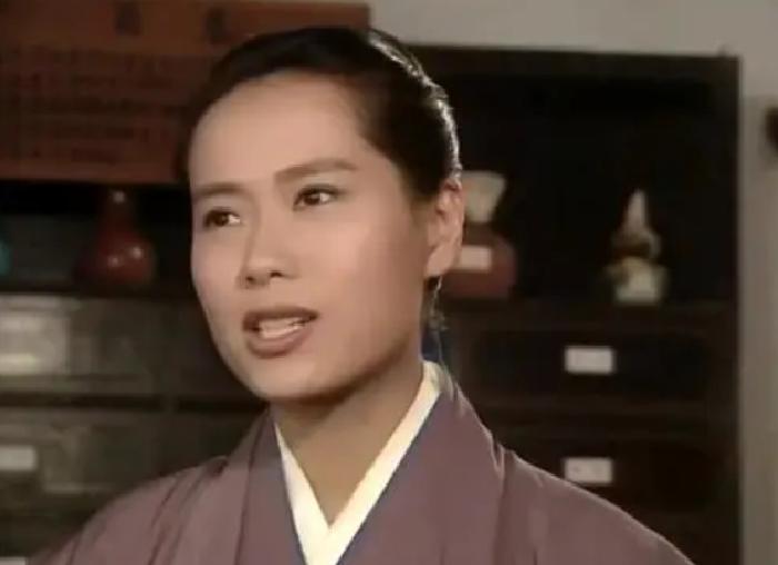 The Legend of the New White Lady: It is said that Xu Xian eats soft ...