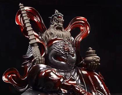 What are the legends of Zhao Gongming?Why is Zhao Gongming called the ...