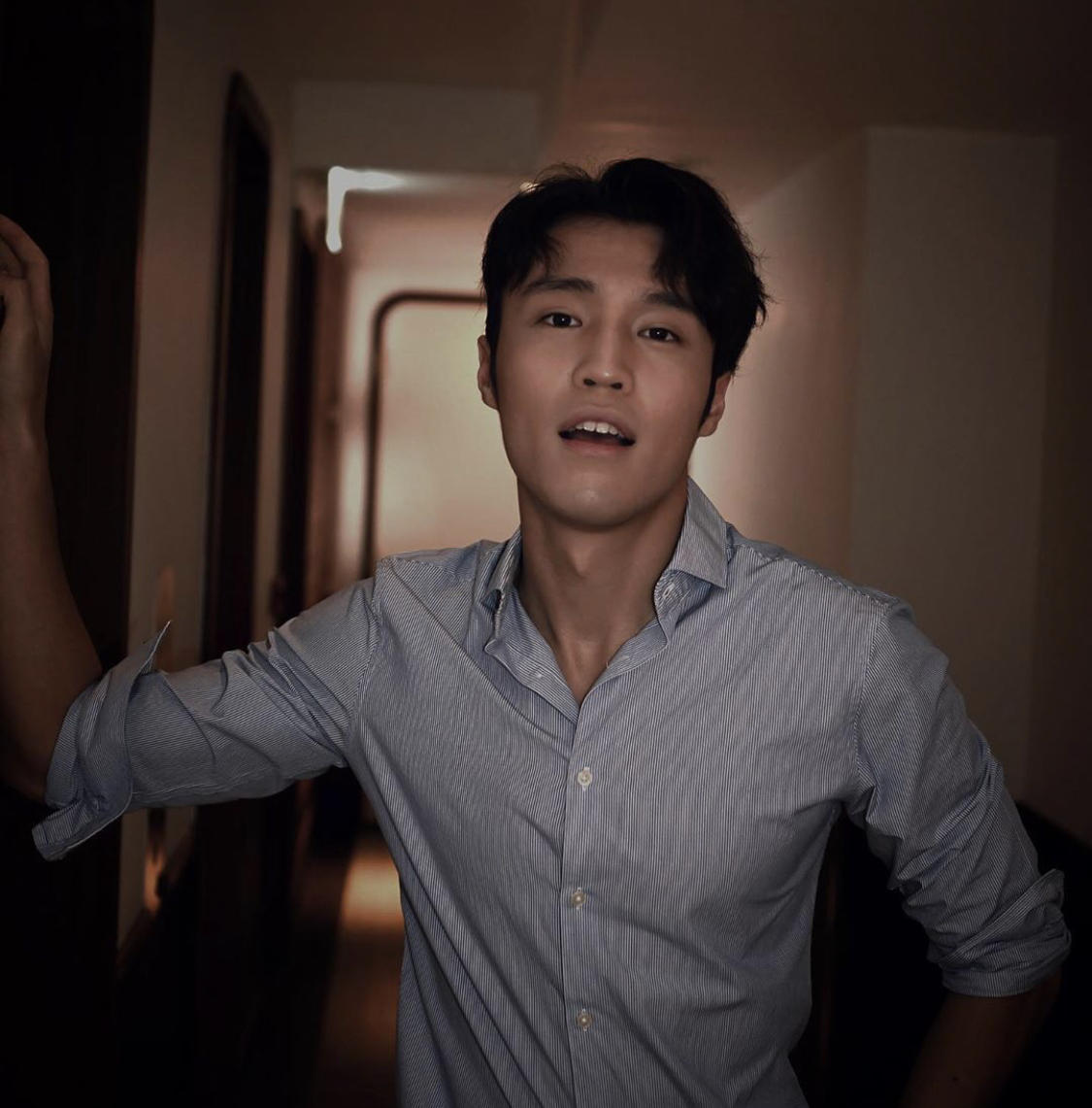 You are on top again!Huang Tingfeng was reused as a male producer, Tang ...
