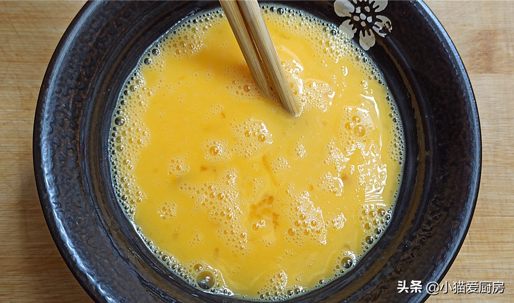 The autumn leek moss is very fresh and tender. It is delicious and ...