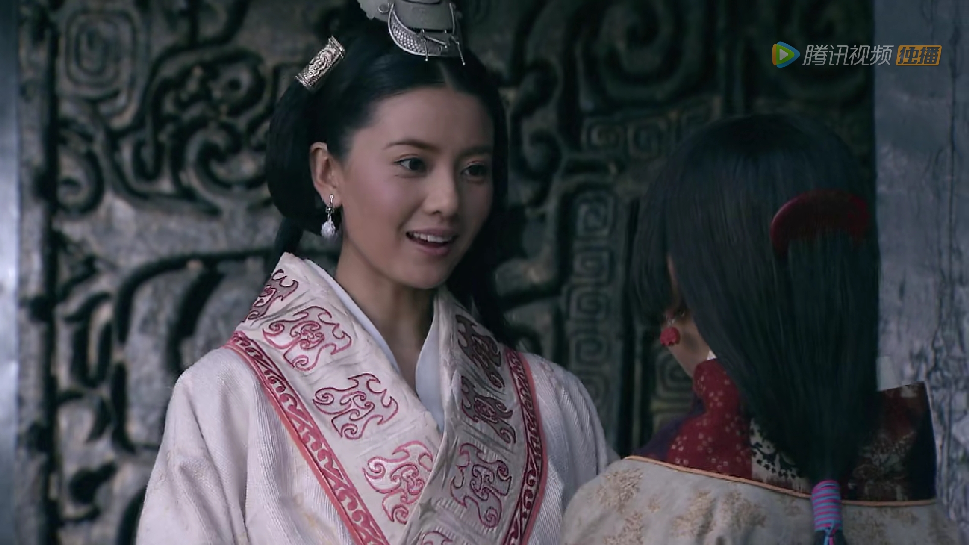 "The Fission of the Great Qin Empire" was never accepted by Shang Yang ...