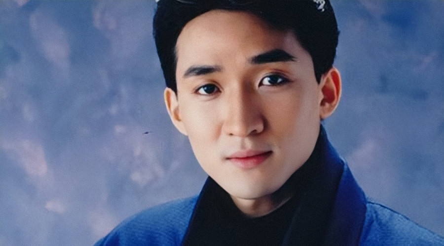 The absurd love history of "Beautiful Lady of Qing Ben" Ye Yuqing and ...