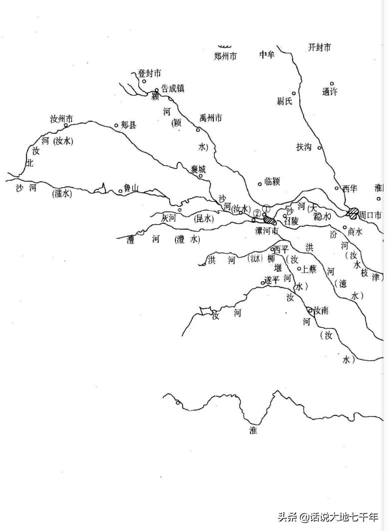 Talking about Runan in Two Thousand Years of History - iNEWS