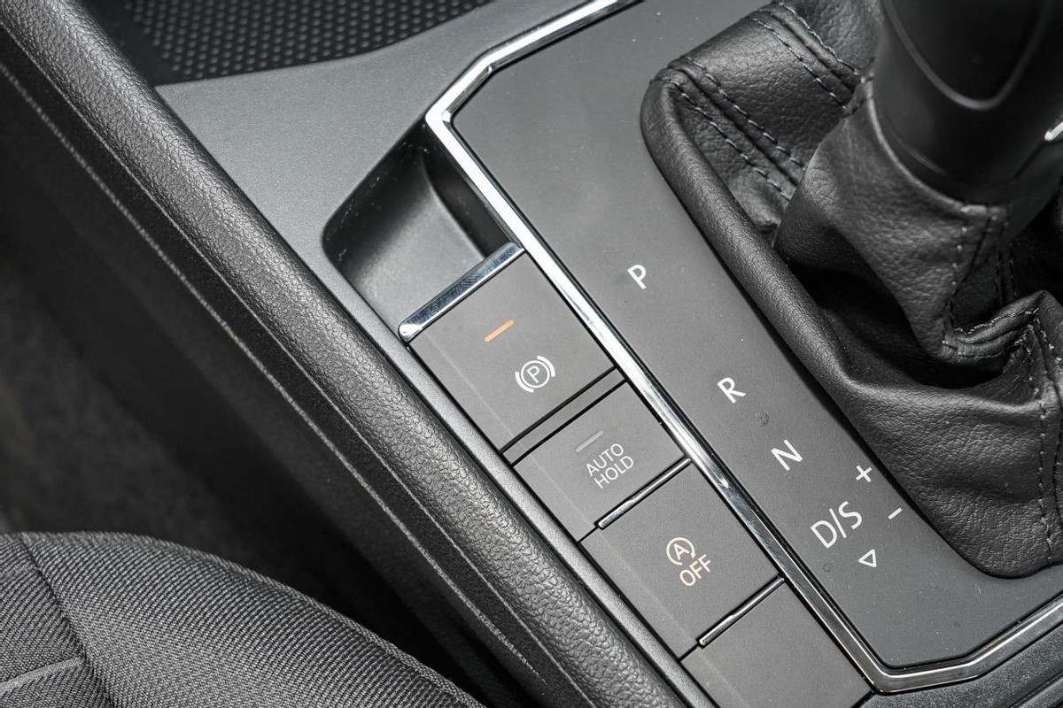Starting with 113 horsepower + Aisin 6AT, fuel consumption 5.5L, the ...