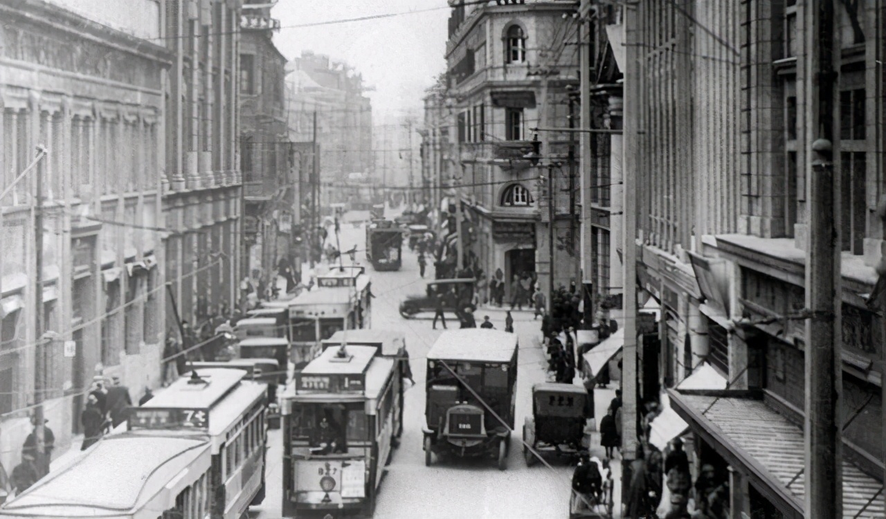 Before Lin Biao entered Huangpu, he was not called Lin Biao. His ...