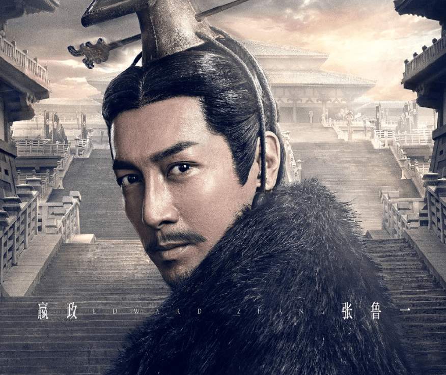 18 years ago, Jet Li lowered his net worth and cooperated with Zhang ...