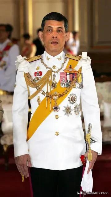King of Thailand - iNEWS