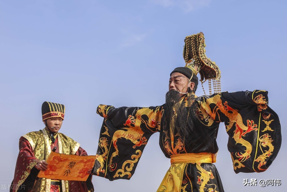 Qin Shihuang unified the six kingdoms in just 10 years, so why did it ...