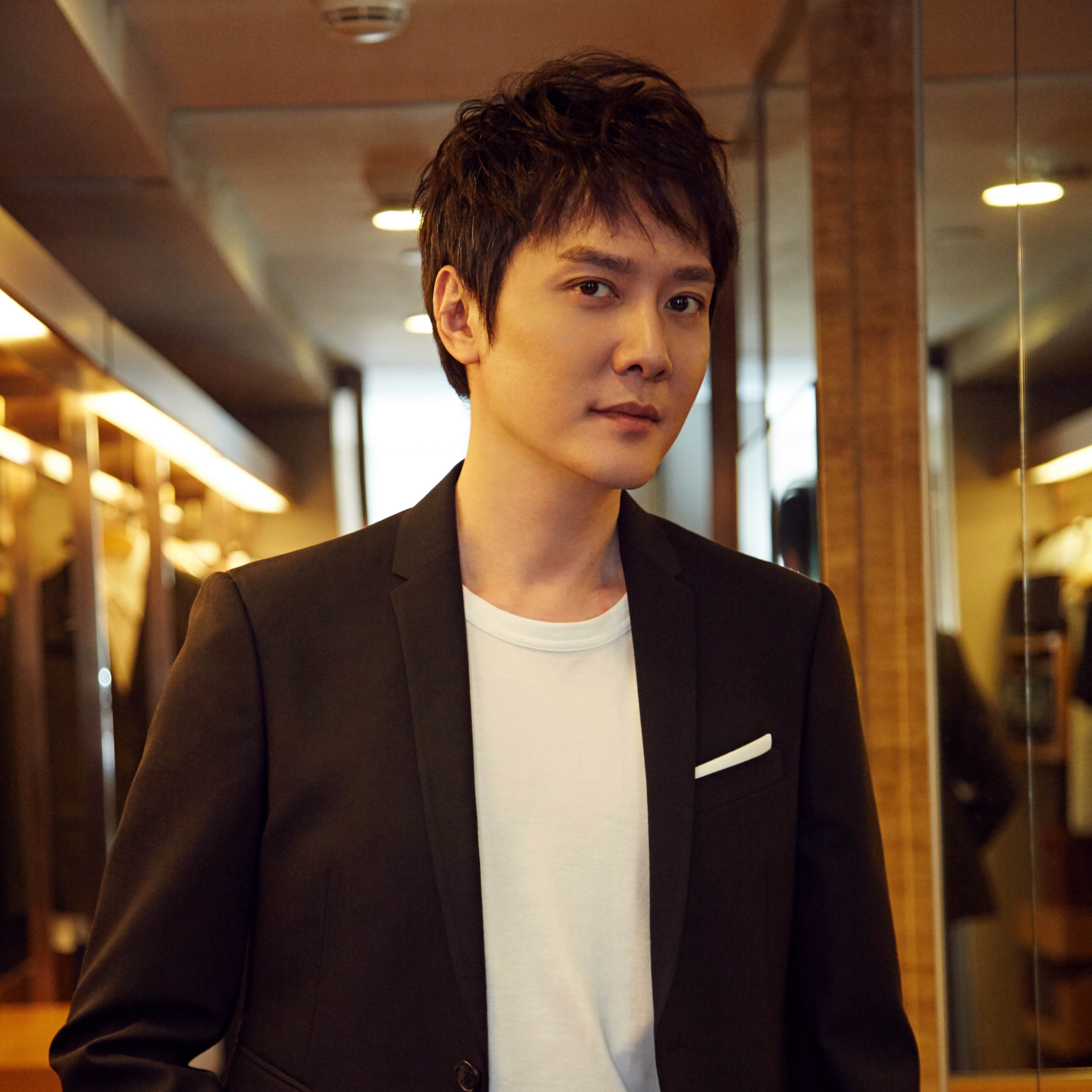 Feng Shaofeng Zhao Liying's prenuptial agreement broke out, Zhao Liying ...