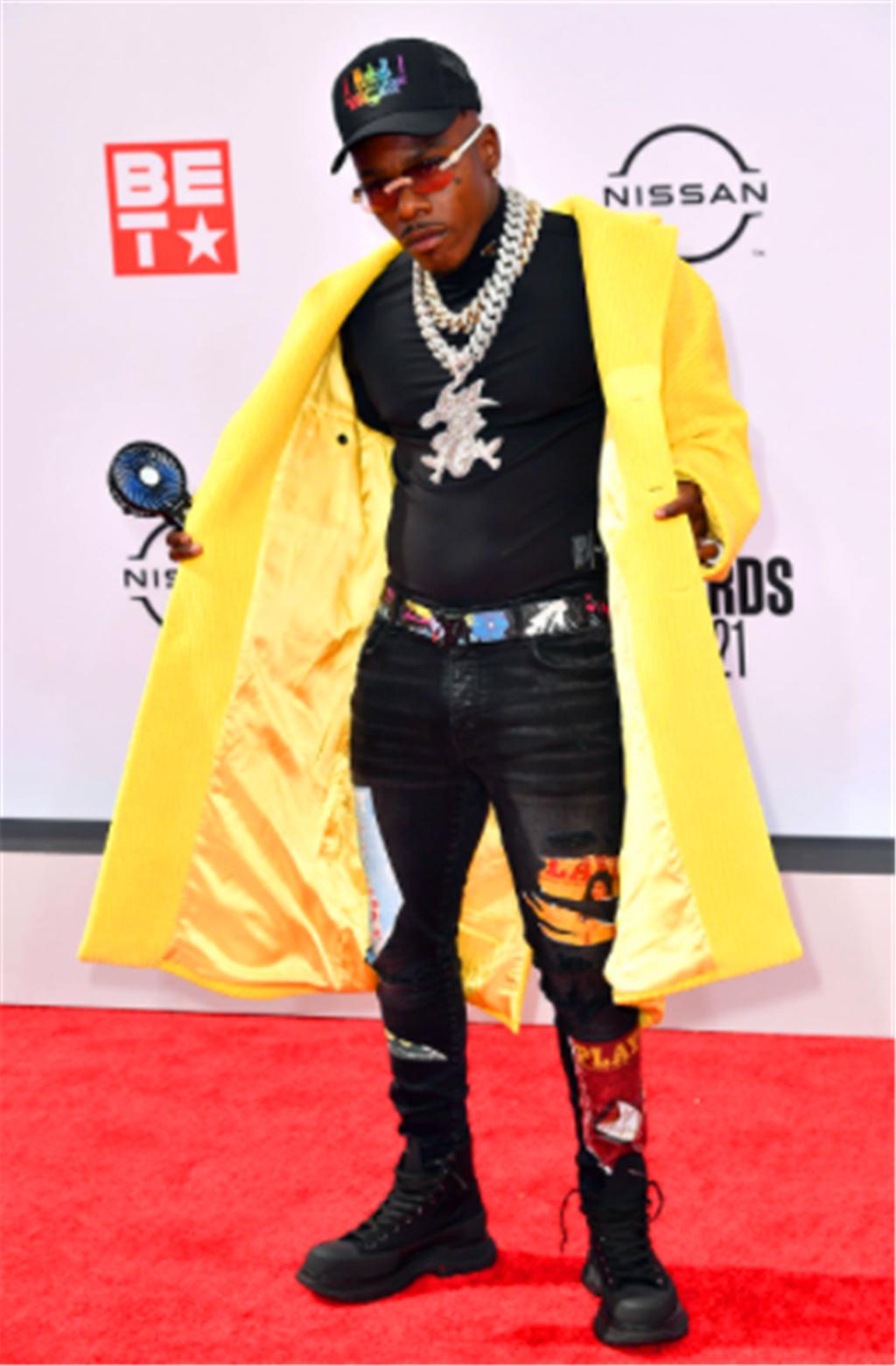 The 21st Black Entertainment Television Awards announced, Ma Dongmei ...