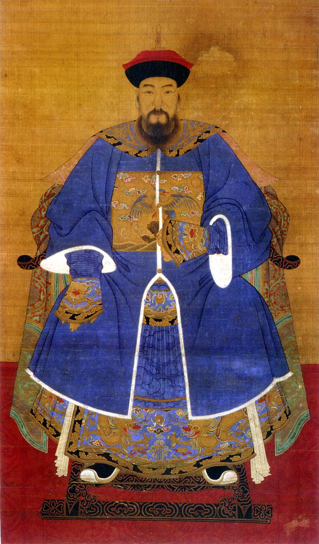 How fierce was Wu Sangui when he pinged San Francisco?Smashed the ...