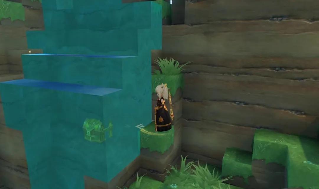 Why do you say that the end of the RPG track is far more than the big ...