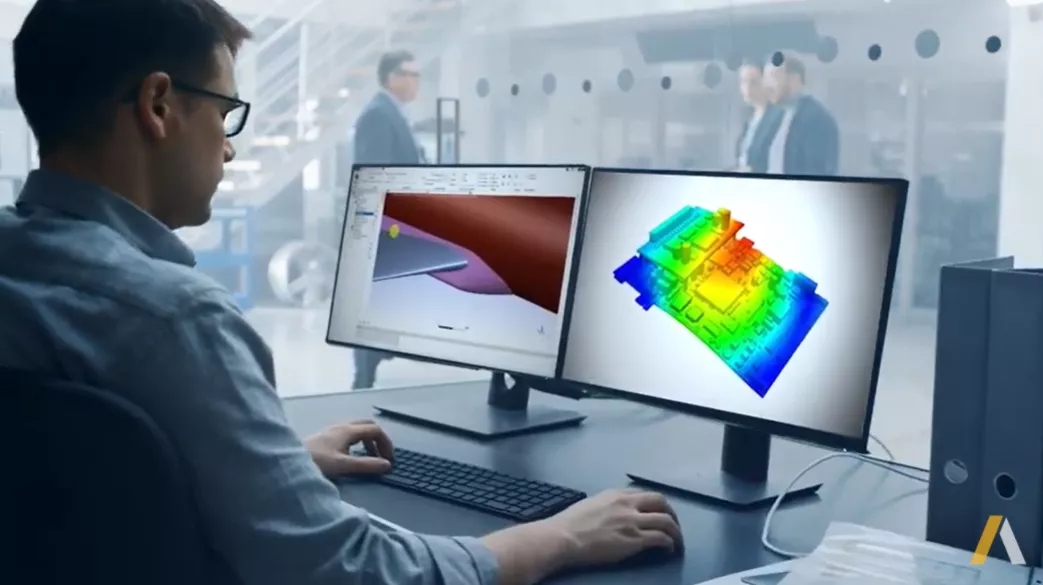 The influence of industrial design software in the world - iNEWS